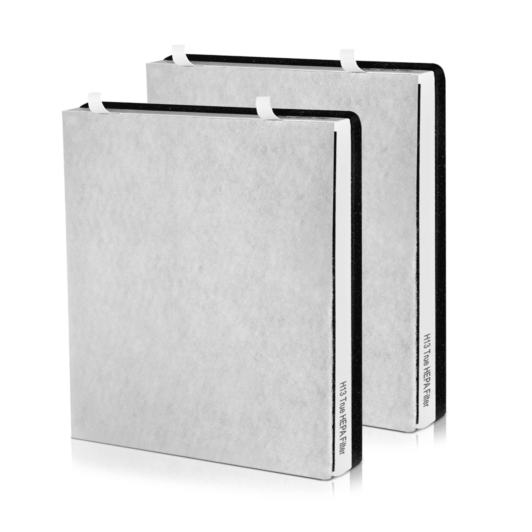 Anycore Vital 100 Replacement Filter Compatible with Levoit Vital 100-RF Air Purifier, 3 in 1 True Hepa Replacement (2 PCS)
