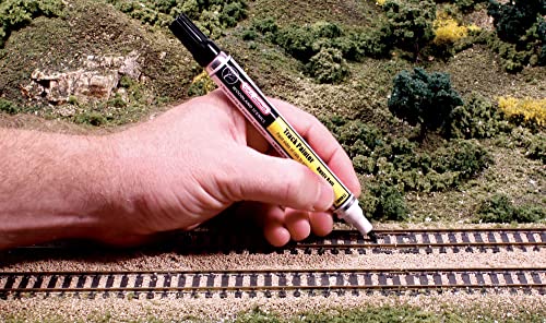 WOODLAND SCENICS TT4582 Tidy Track Track Painter Weathered Tie WOOU4582