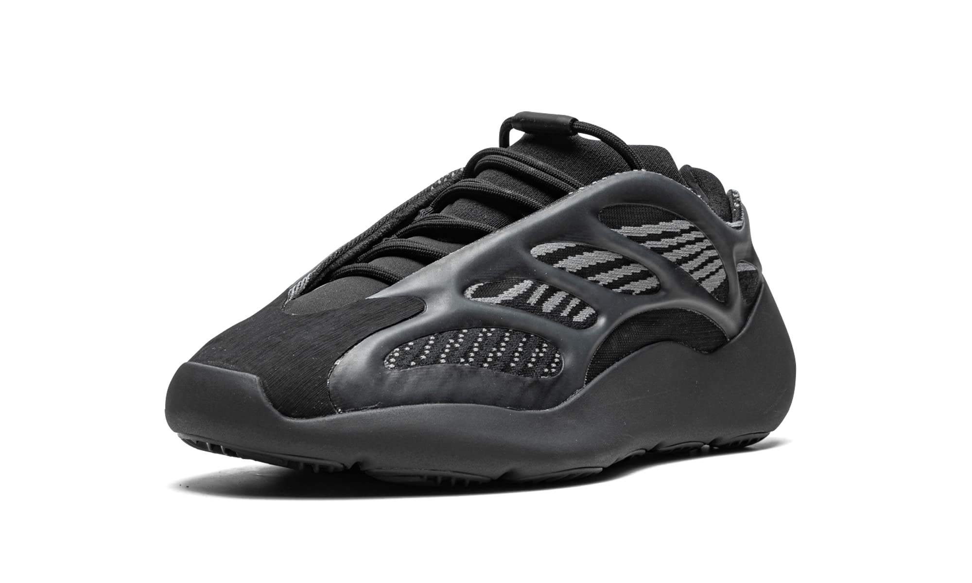 adidas Mens Yeezy 700 V3 GX6144 Dark Glow - Size 8.5