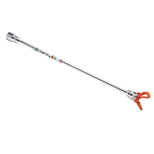 Graco Magnum X5 Stand Airless Paint Sprayer + 15-Inch Tip Extension