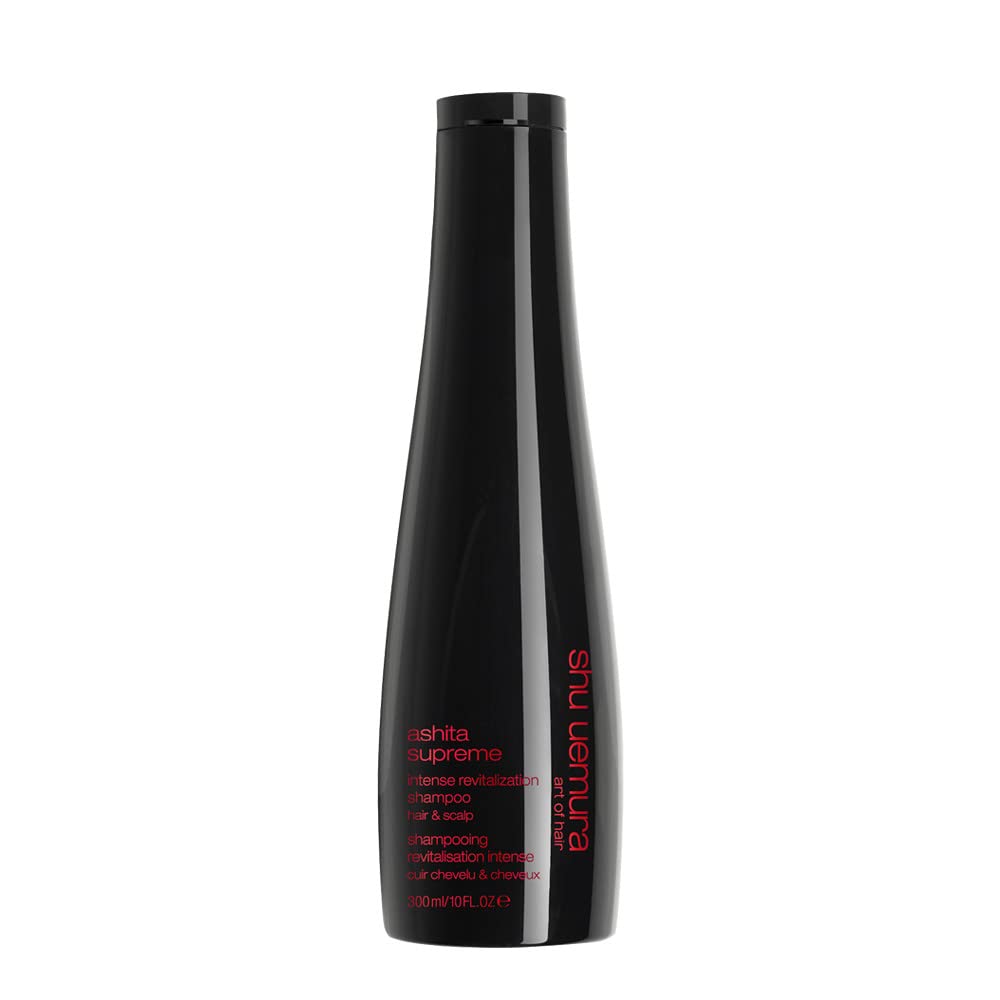 Shu Uemura Ashita Supreme Shampoo 2.5oz/75ml TRAVEL SIZE