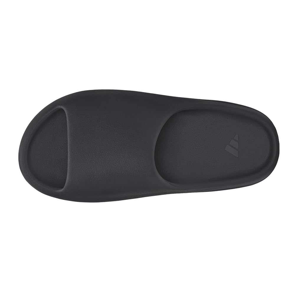 adidas Mens Yeezy Slide HQ6448 Onyx - Size 10