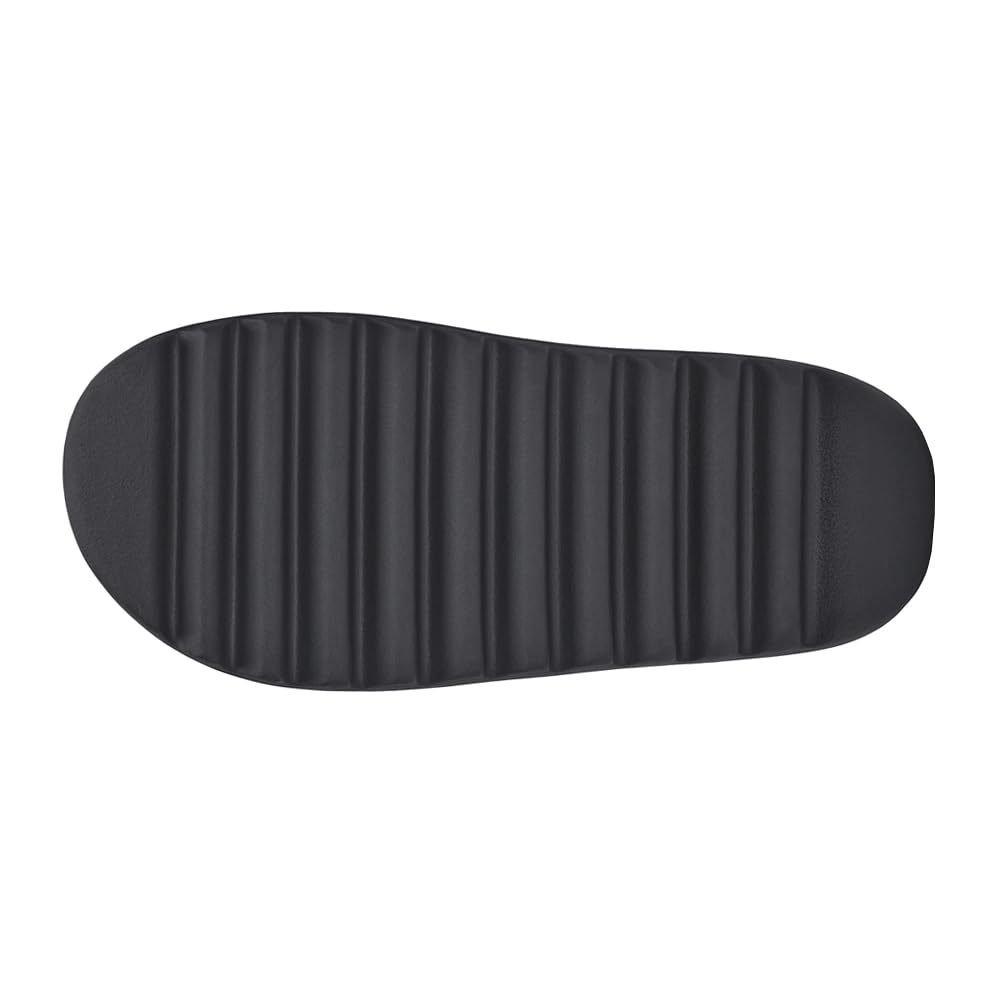 adidas Mens Yeezy Slide HQ6448 Onyx - Size 10