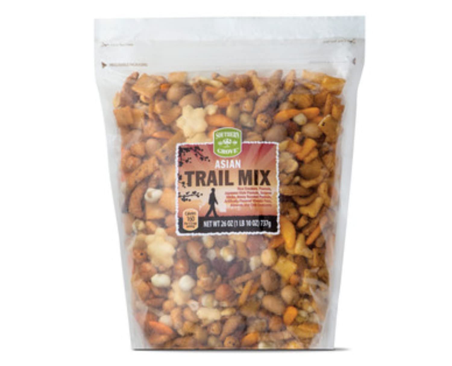 Southern Grove Asian Trail Mix