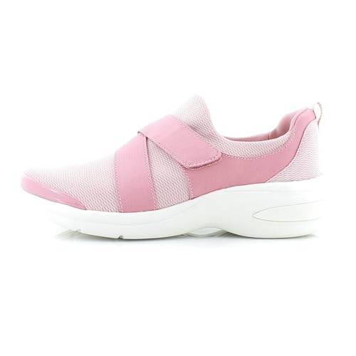 BZees Womens Refresh Slip-On Sneaker Canyon Clay 6 M