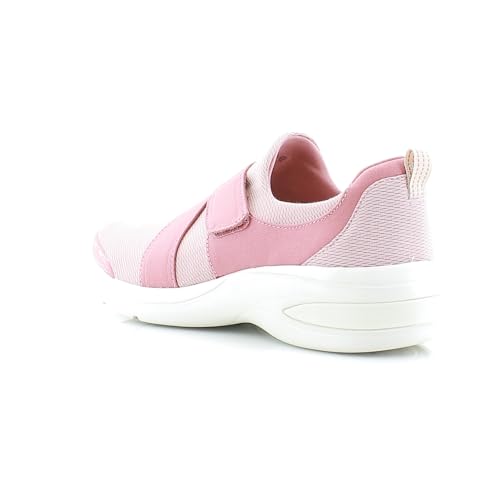 BZees Womens Refresh Slip-On Sneaker Canyon Clay 6 M