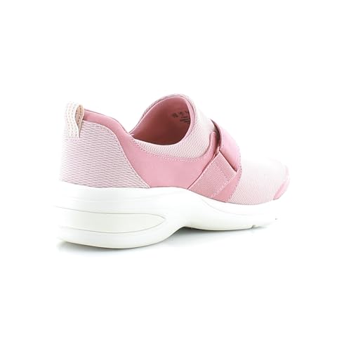 BZees Womens Refresh Slip-On Sneaker Canyon Clay 6 M