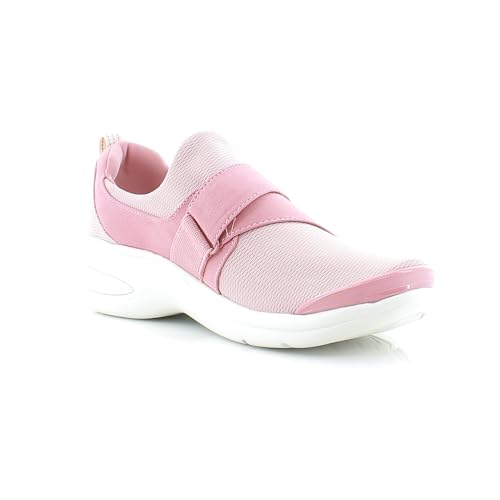BZees Womens Refresh Slip-On Sneaker Canyon Clay 6 M