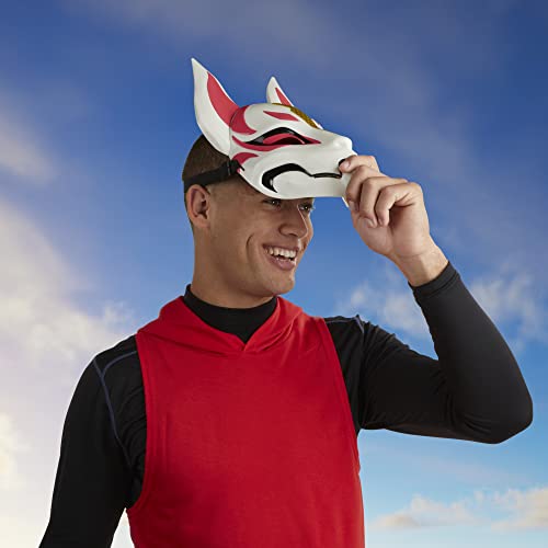 FORTNITE Victory Royale Series Drift Mask Collectible Roleplay Toy 16-inch