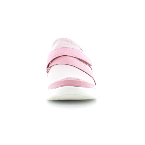 BZees Womens Refresh Slip-On Sneaker Canyon Clay 11 M