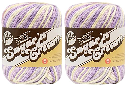 Bulk Buy: Lily Sugar'n Cream Ombres (2-pack) (Spring Swirl)