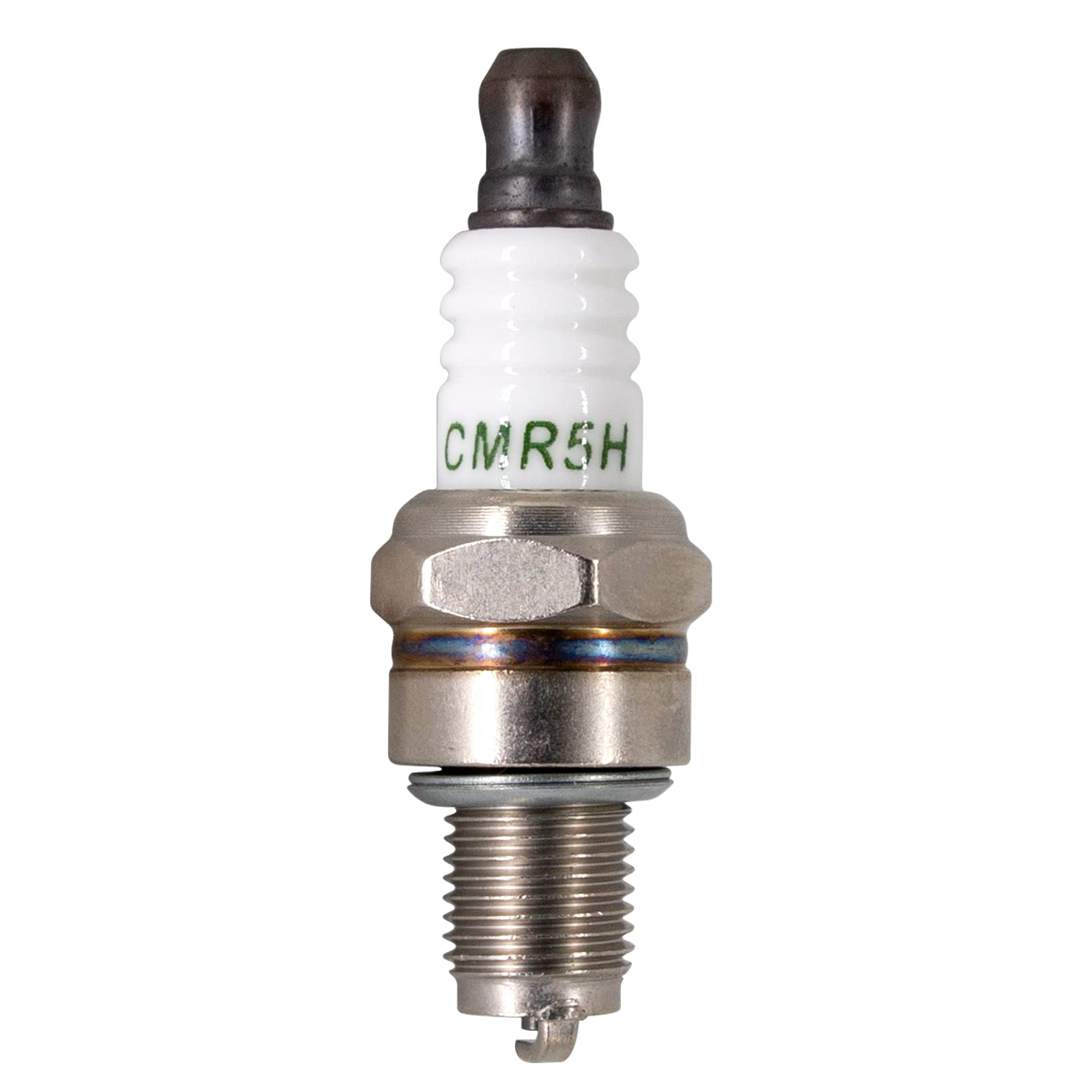 TORCH CMR5H Spark Plug Replace for NGK CMR5H Spark Plug, for CHAMPION 965 RZ7C, Fit Stihl FC70 BR500 BR550 BR600 Honda Husqvarna Rep, OEM, ea