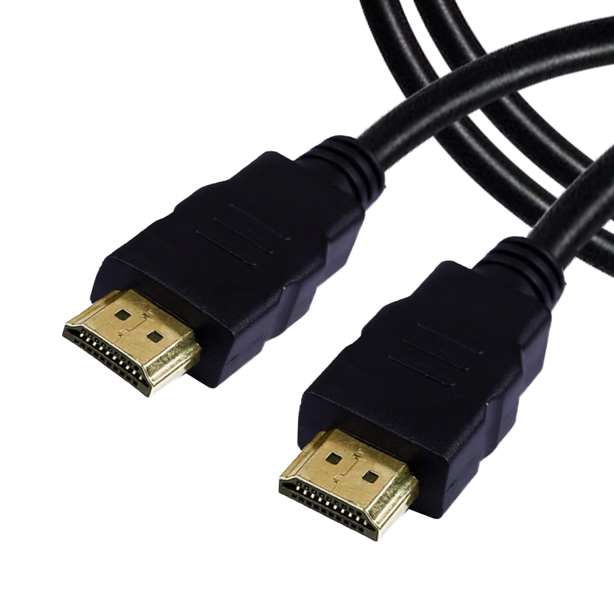 Hi-Speed 4K HDMI Cable Compatible with Your Microsoft Surface Duo 2 Certified for 2.0, 18Gbps, UHD, 2160p + More (10 Feet)