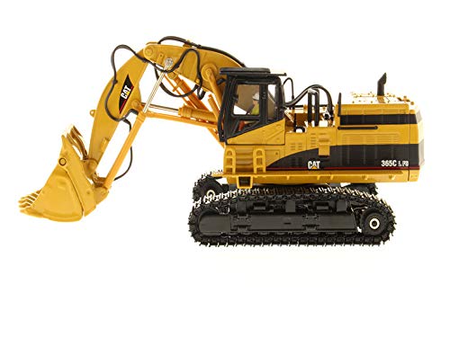 for CAT 365C Front Shovel Excavator 85160 1/50 DIECAST Model CAR Finished CAR