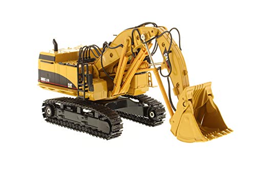 for CAT 365C Front Shovel Excavator 85160 1/50 DIECAST Model CAR Finished CAR