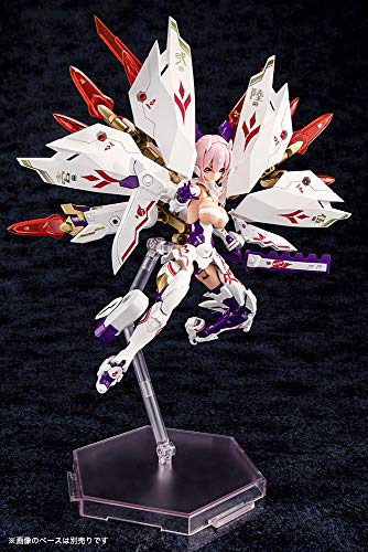 Kotobukiya Megami Device ASRA Nine-Tail KP515 Model Kit