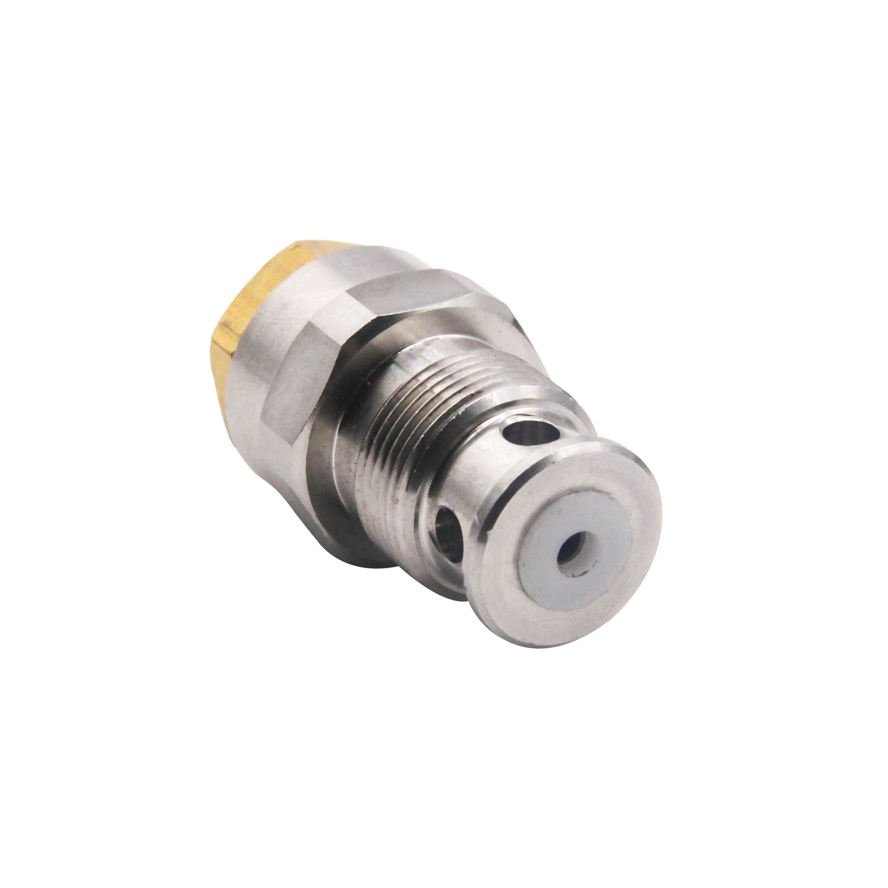 Homhelar 244194 235014 Spray Valve Drain Valve Set for Graco 390 395 490 495 595 Pump Repair Packing Kit
