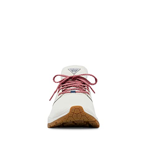 Columbia Men's Tamiami PFG, Light Sand/Carbon, 10.5
