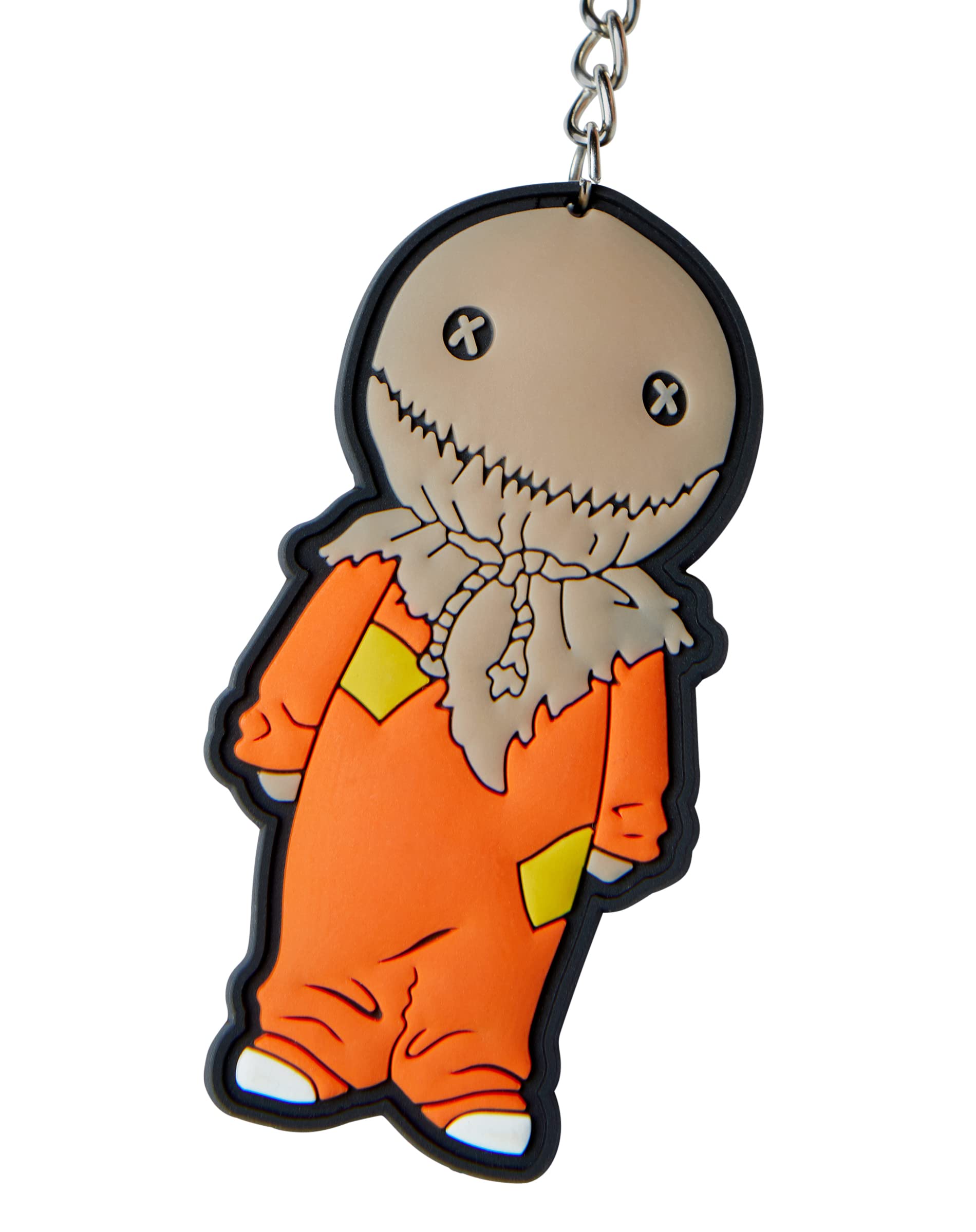 Spirit Halloween Trick r’ Treat Lollipop Crossbody Bag | Officially Licensed | Trick r’ Treat Accessories | Horror Accessory | Halloween Props