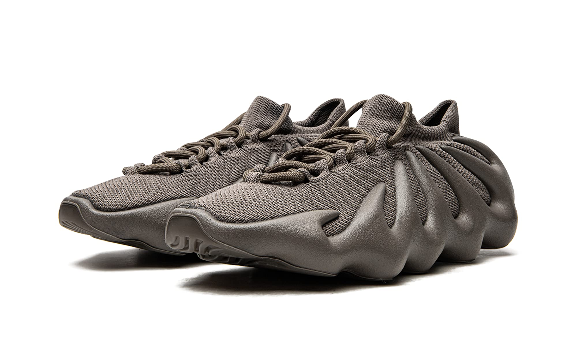 adidas Mens Yeezy 450 GX9662 Cinder - Size 7.5