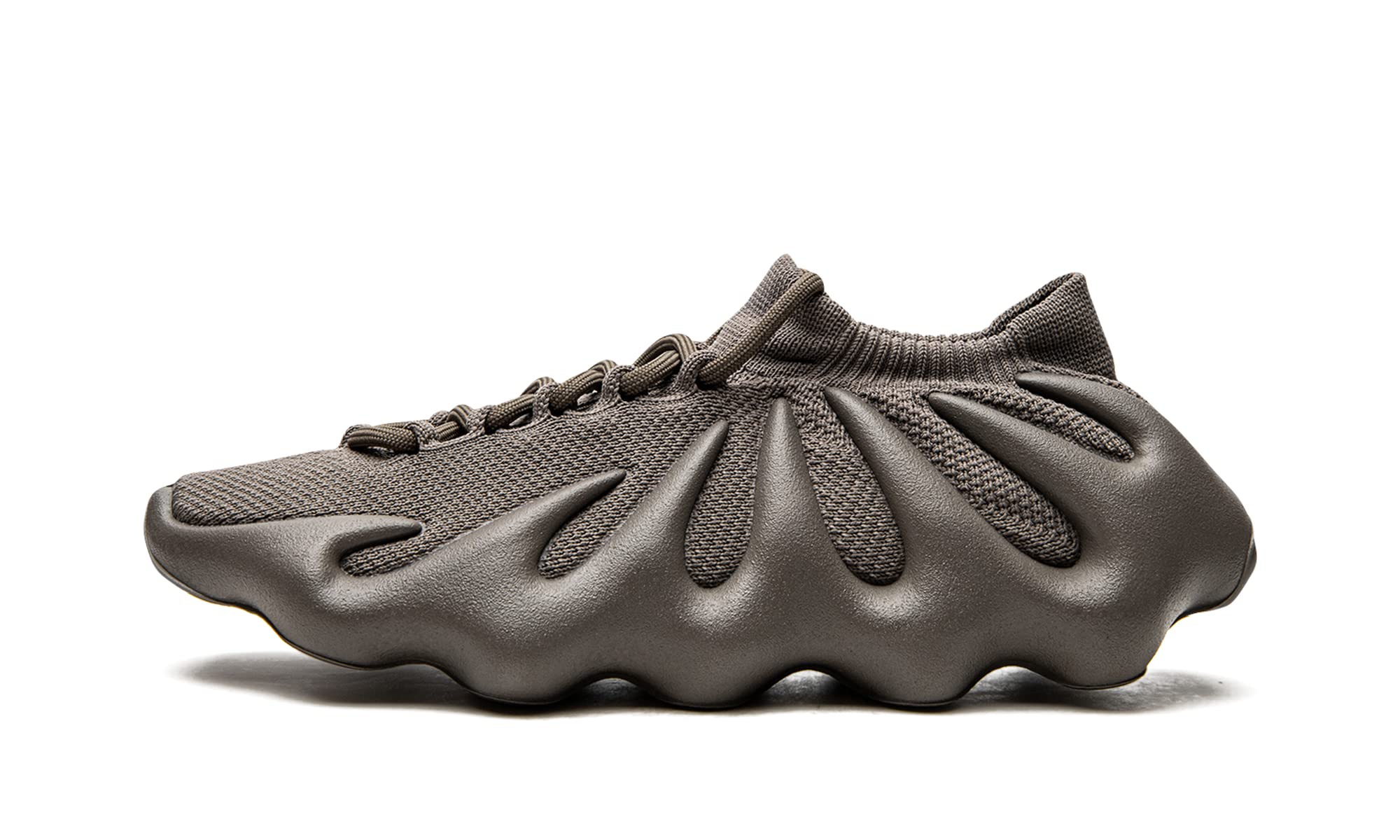 adidas Mens Yeezy 450 GX9662 Cinder - Size 7.5