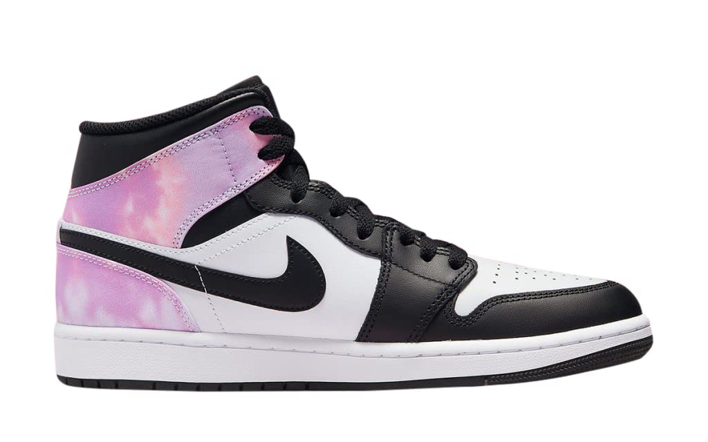 Nike Men's Classic, Black White, 10.5