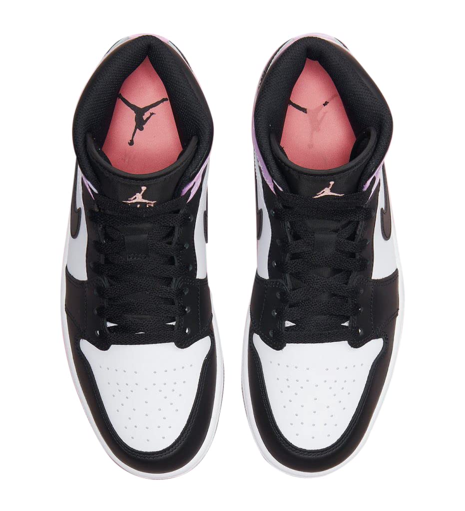 Nike Men's Classic, Black White, 10.5