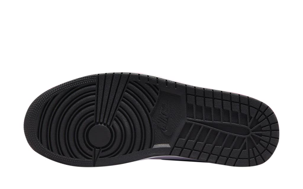 Nike Men's Classic, Black White, 10.5