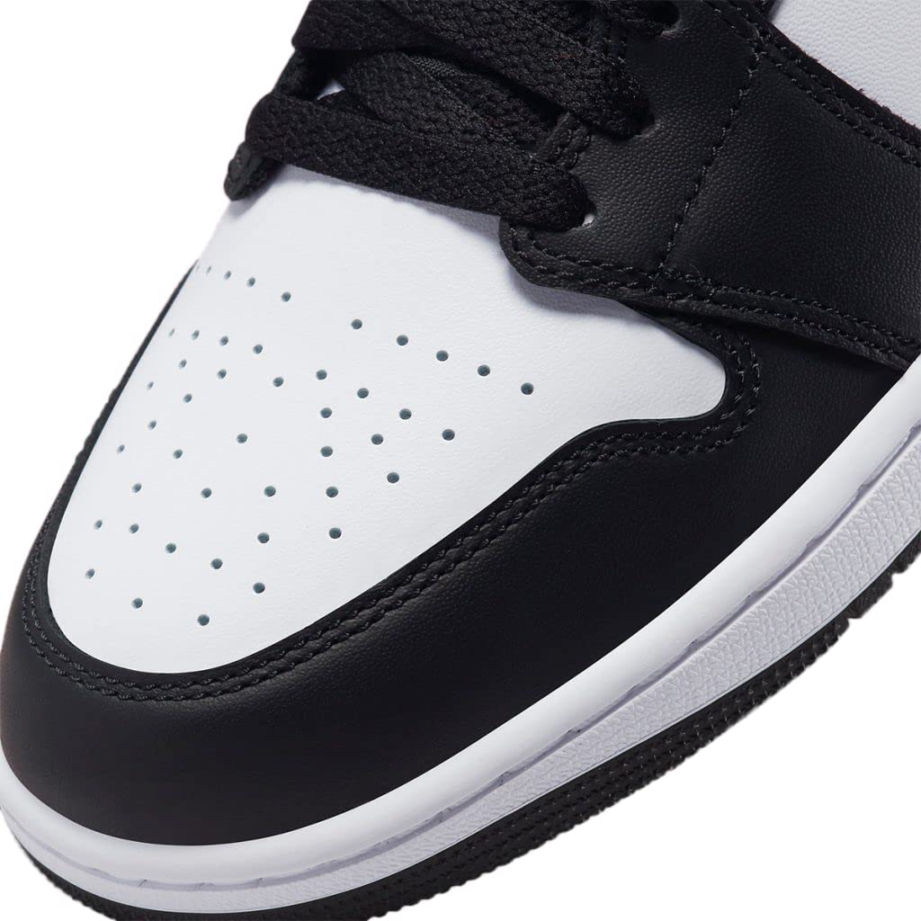 Nike Men's Classic, Black White, 10.5
