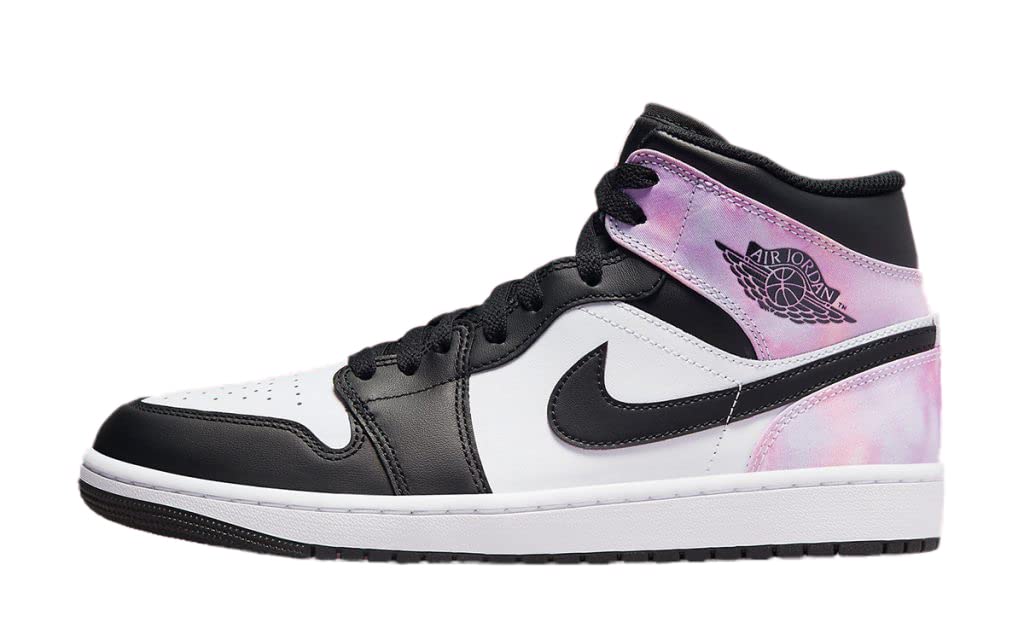 Nike Men's Classic, Black White, 10.5