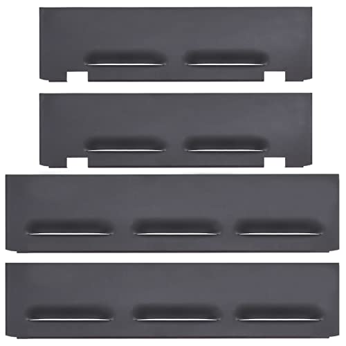 GasSaf Wind Guard Fits for Blackstone 28 Inch Griddle and Other Griddle, Wind Screens Keeps More Griddle Heat for Outdoor Cooking, Replacement for Original Part Number 5016