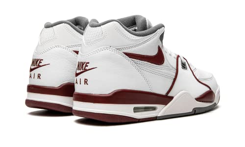 Nike Mens Air Flight 89 DD1173 100 - Size 10