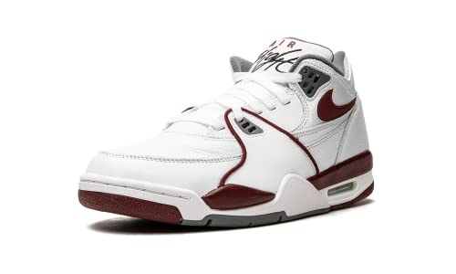 Nike Mens Air Flight 89 DD1173 100 - Size 10