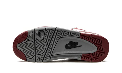 Nike Mens Air Flight 89 DD1173 100 - Size 10