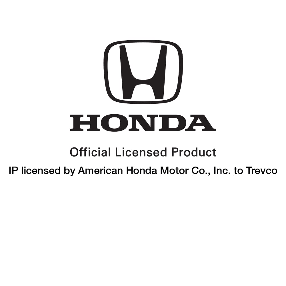 GRAPHICS & MORE Honda Logo Floating Keychain Oval Foam Fishing Boat Buoy Key Float
