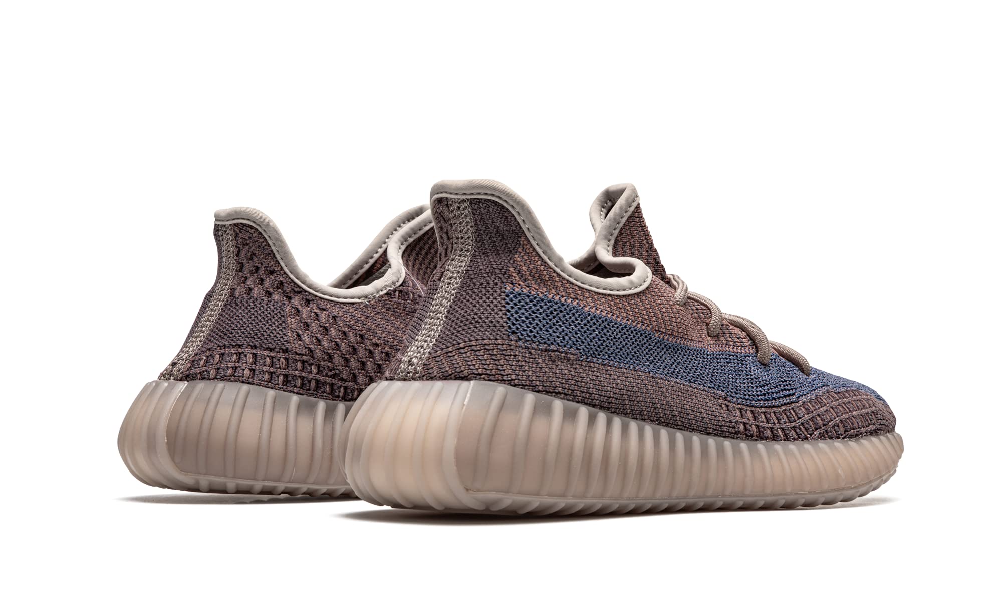 adidas Mens Yeezy Boost 350 V2 H02795 Fade - Size 7.5