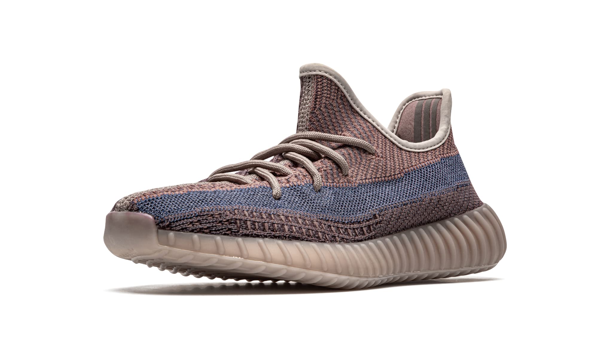 adidas Mens Yeezy Boost 350 V2 H02795 Fade - Size 7.5