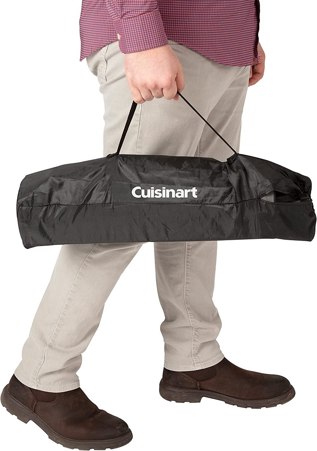 Cuisinart CPT-2140, Aluminum Folding Prep Table