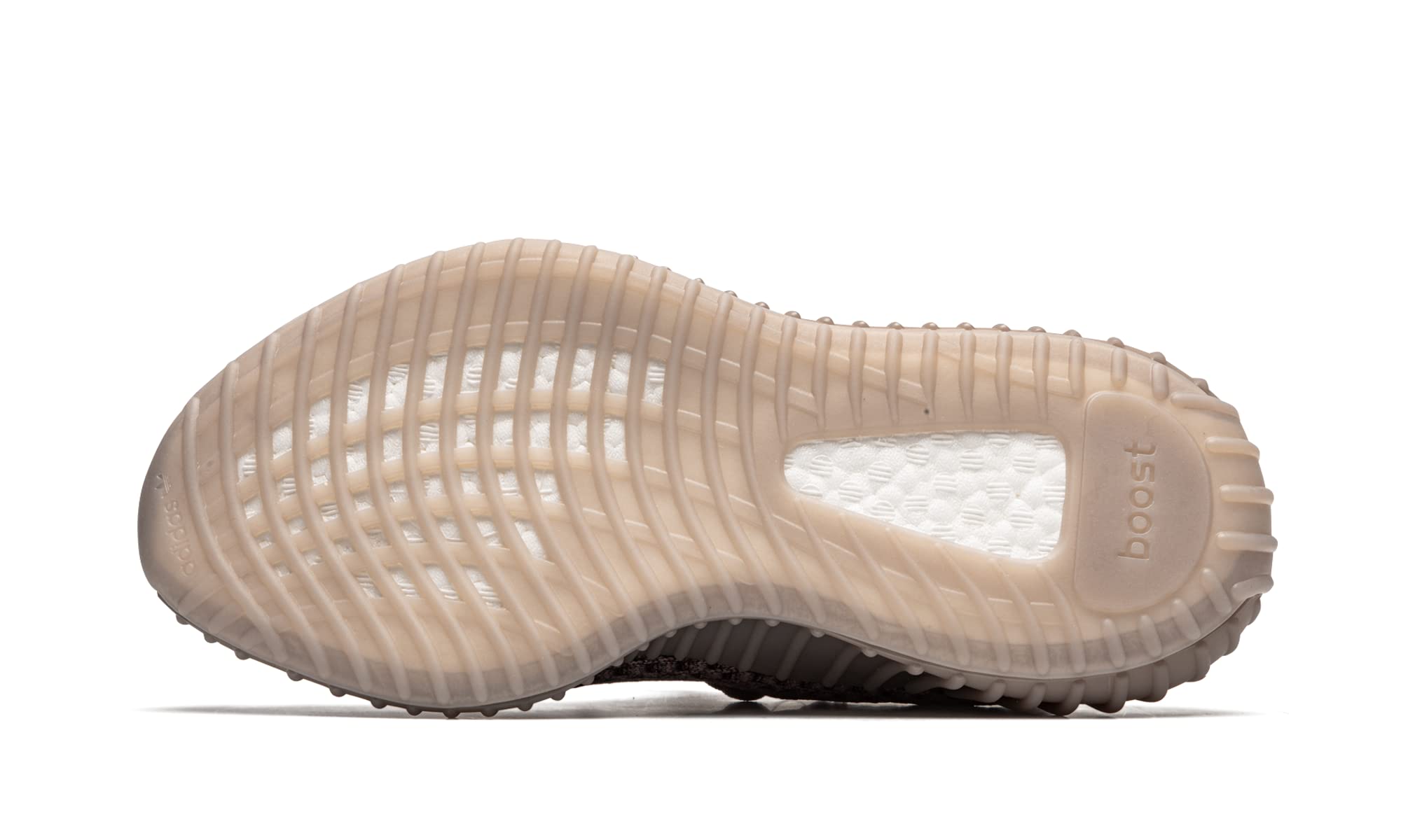adidas Mens Yeezy Boost 350 V2 H02795 Fade - Size 7.5
