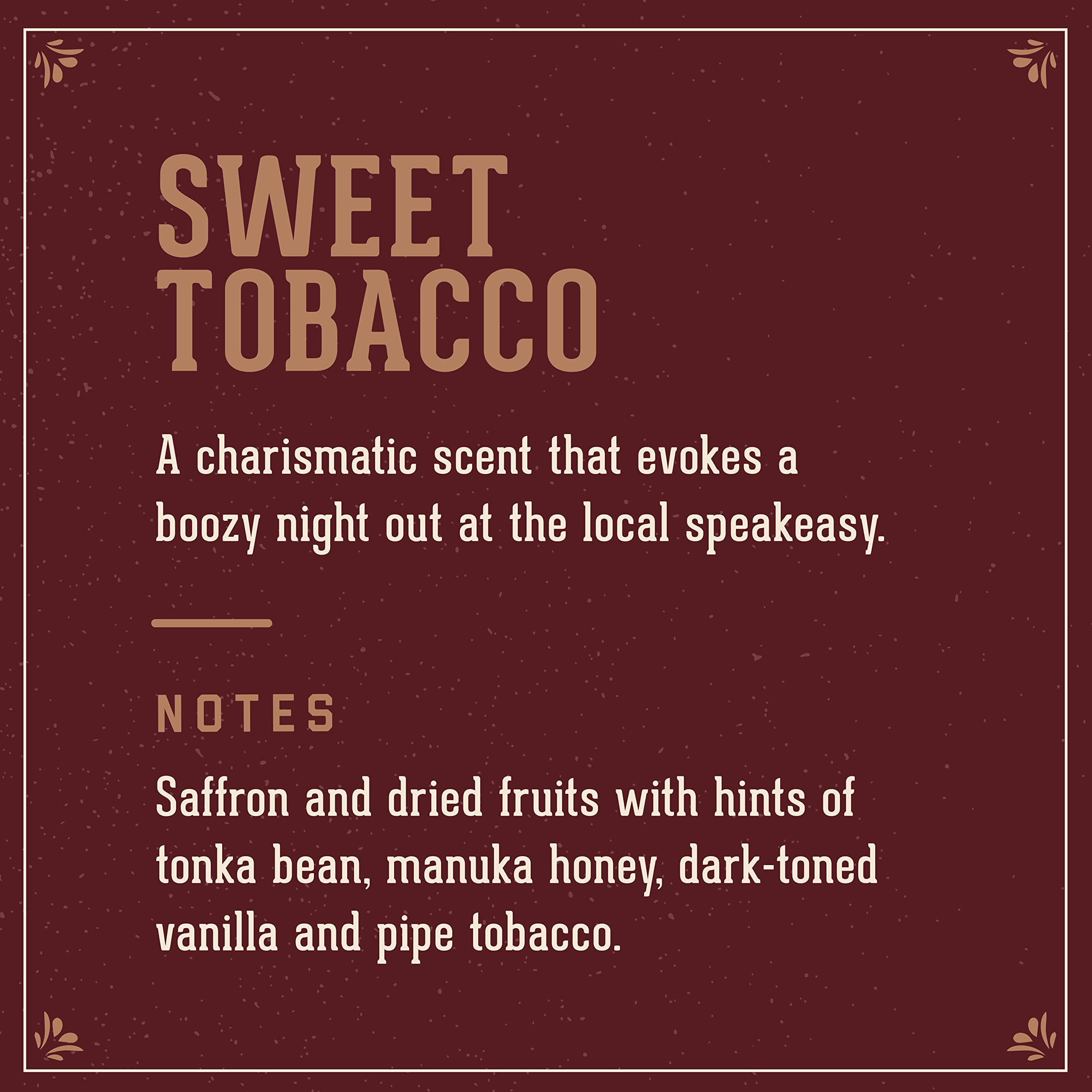 18.21 Man Made Carry On Sweet Tobacco 4-in-1 Travel Foam, Shampoo, Conditioner, Wash & Shave, Carry-On Friendly, 3.4 fl. oz