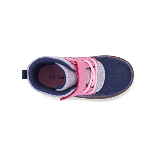 Carter's Girls Boot, Pink, 5 Toddler
