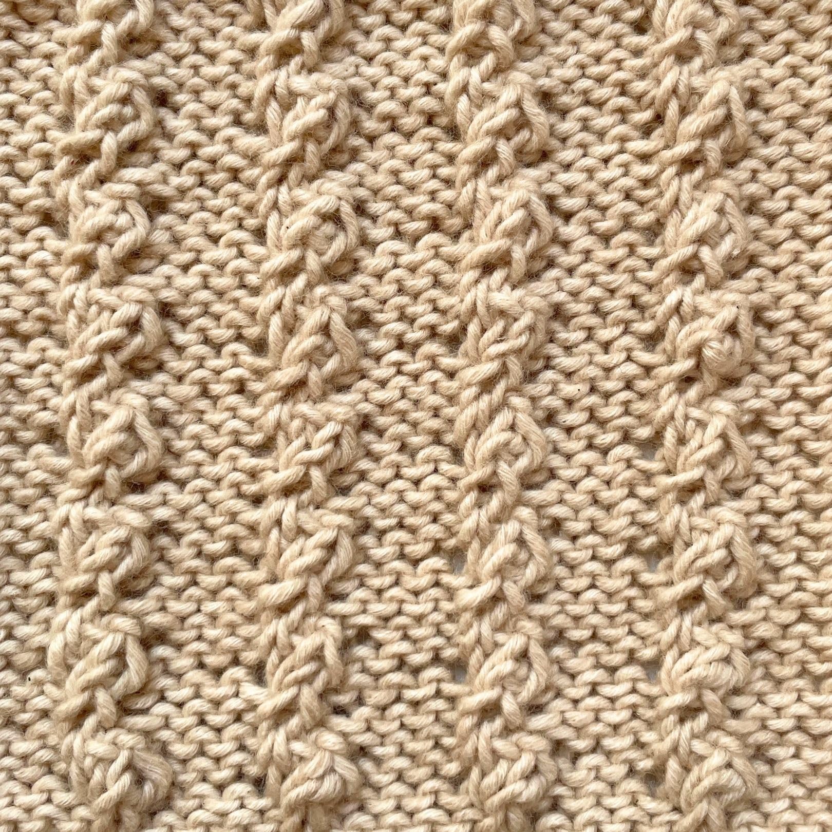 Cotton to The Core Cotton Yarn for Crocheting, 6 Skeins, 852Yds/300G, Free Patterns - Soft Baby Yarn for Knitting - 3 DK Light Worsted Weight - Almond Tan