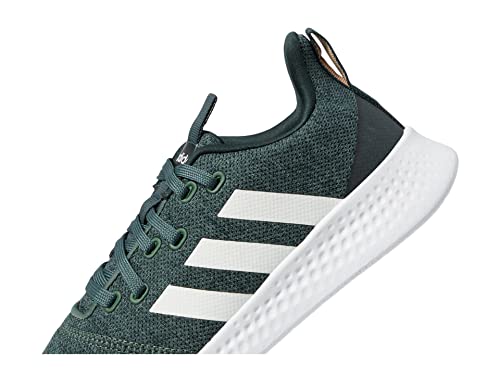 adidas Puremotion Green Oxide/Off-White/Magic Beige 6 B (M)