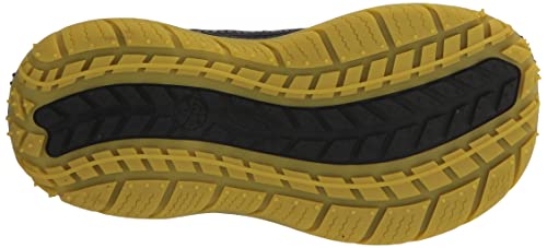 KEEN Speed Hound Durable Comfortable Easy On High Traction Sneakers, Black/Multi, 13 US Unisex Little Kid