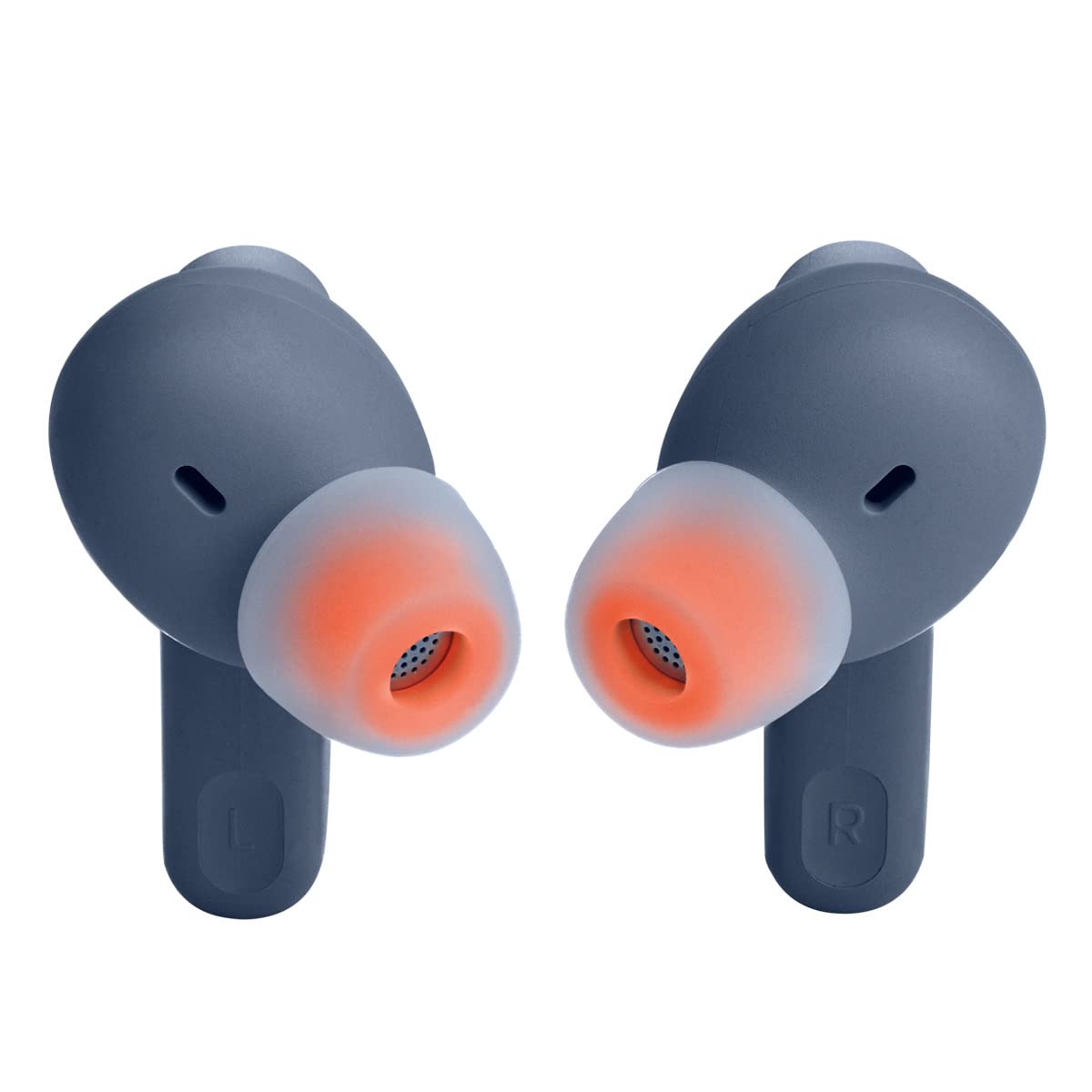 JBL Tune 230NC TWS True Wireless in-Ear Noise Cancelling Headphones - Blue (Renewed)