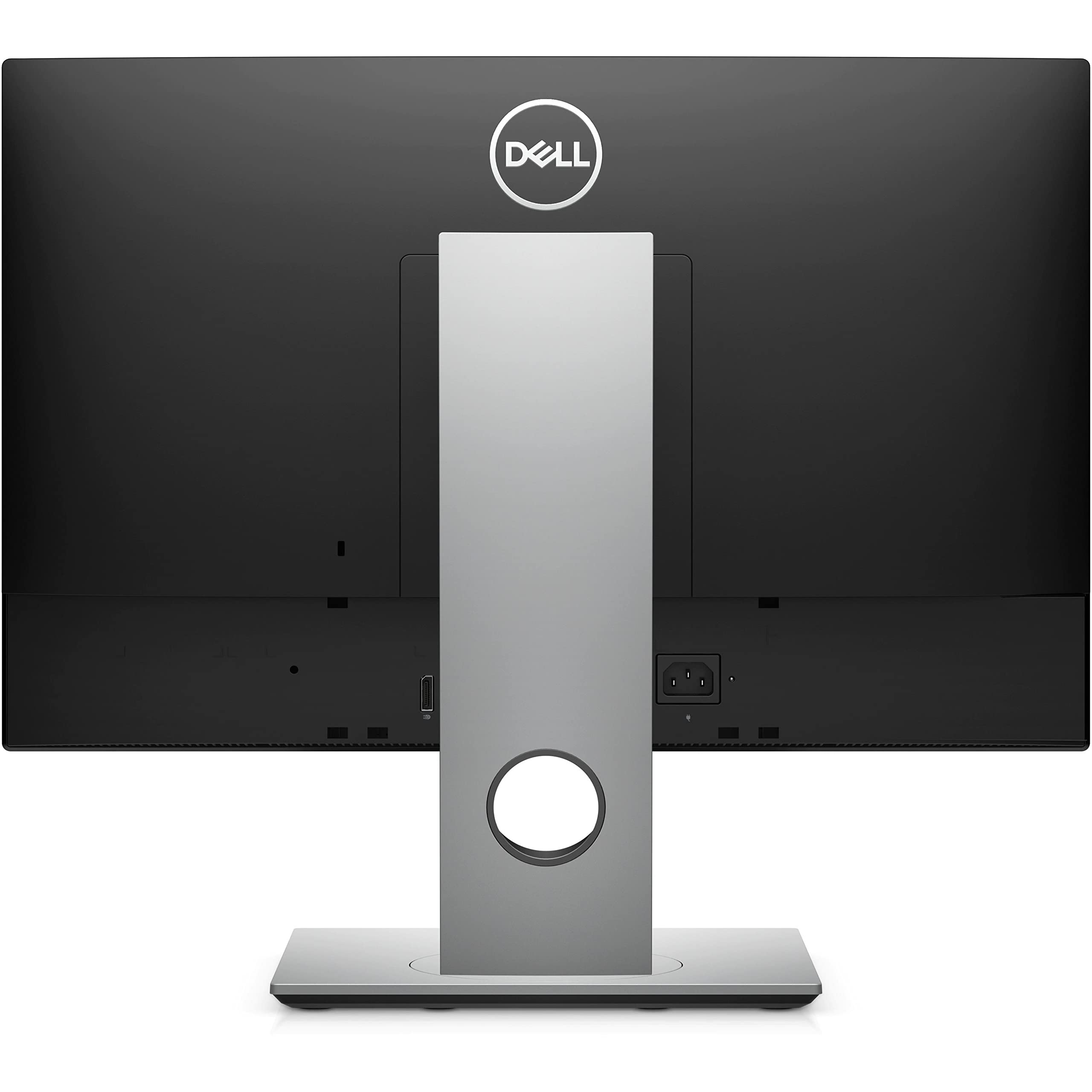 Dell OptiPlex 5000 5490 All-in-One Computer - Intel Core i5 10th Gen i5-10500T Hexa-core (6 Core) 2.30 GHz - 8 GB RAM DDR4 SDRAM - 256 GB M.2 PCI Express NVMe SSD - 23.8" Full HD 1920 x 1080 -