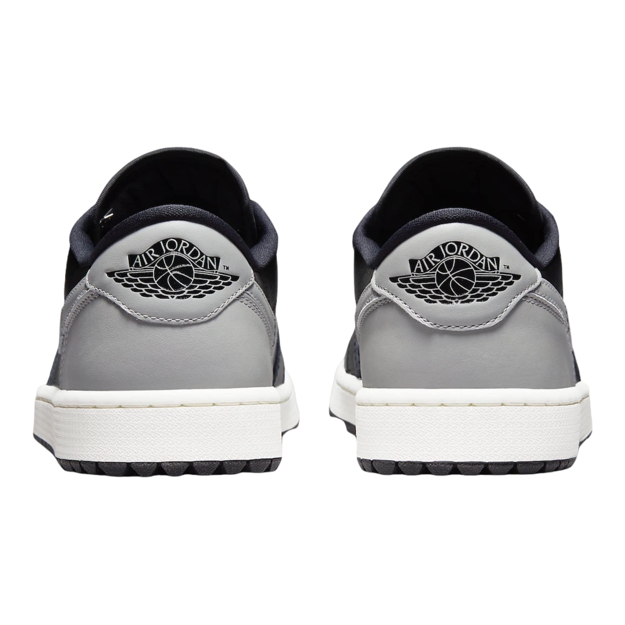 NIKE Men's Cleats, Shadow Grey Black, 9