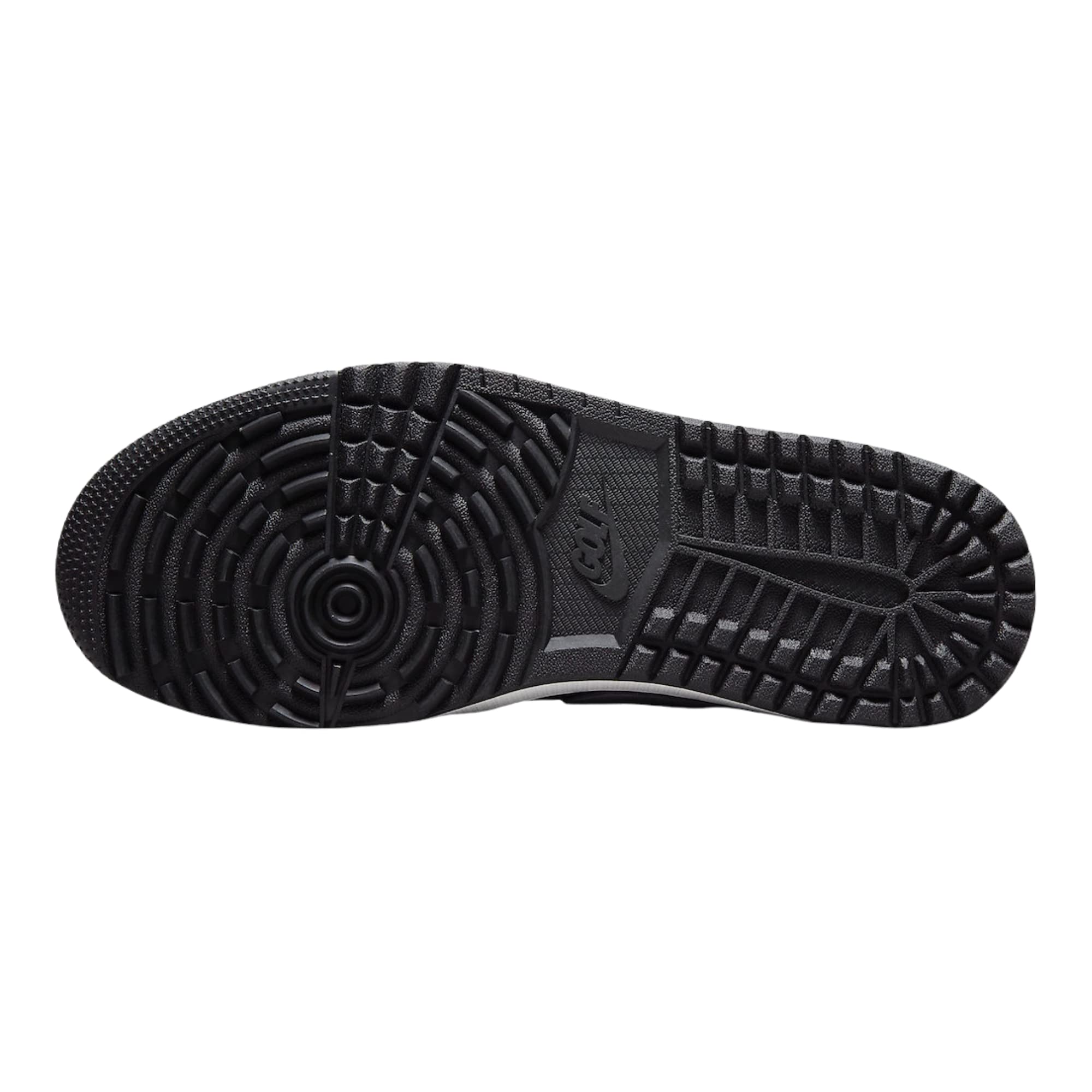 NIKE Men's Cleats, Shadow Grey Black, 9