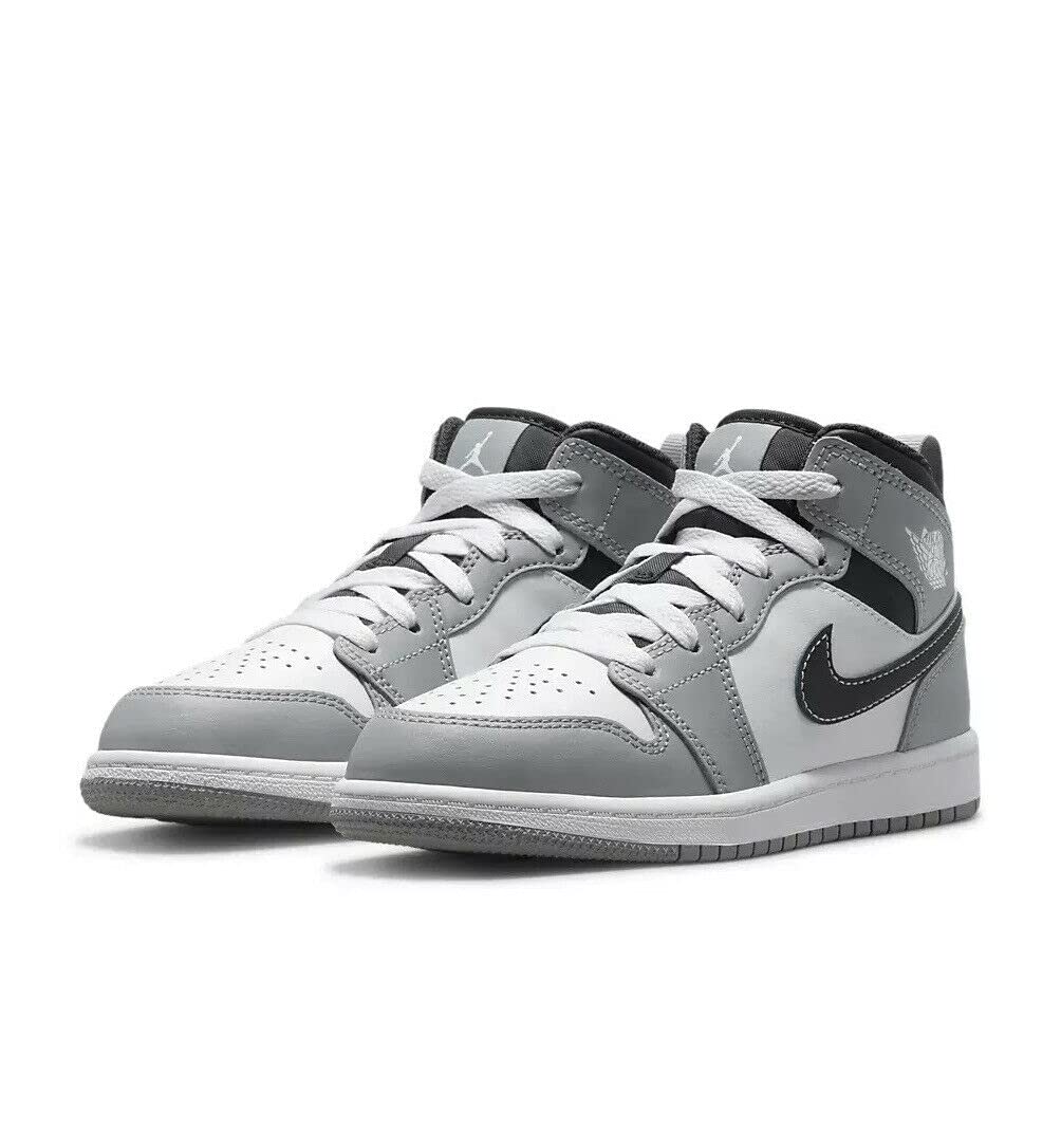 NIKE Jordan Jordan 1 Mid (Little Kid)