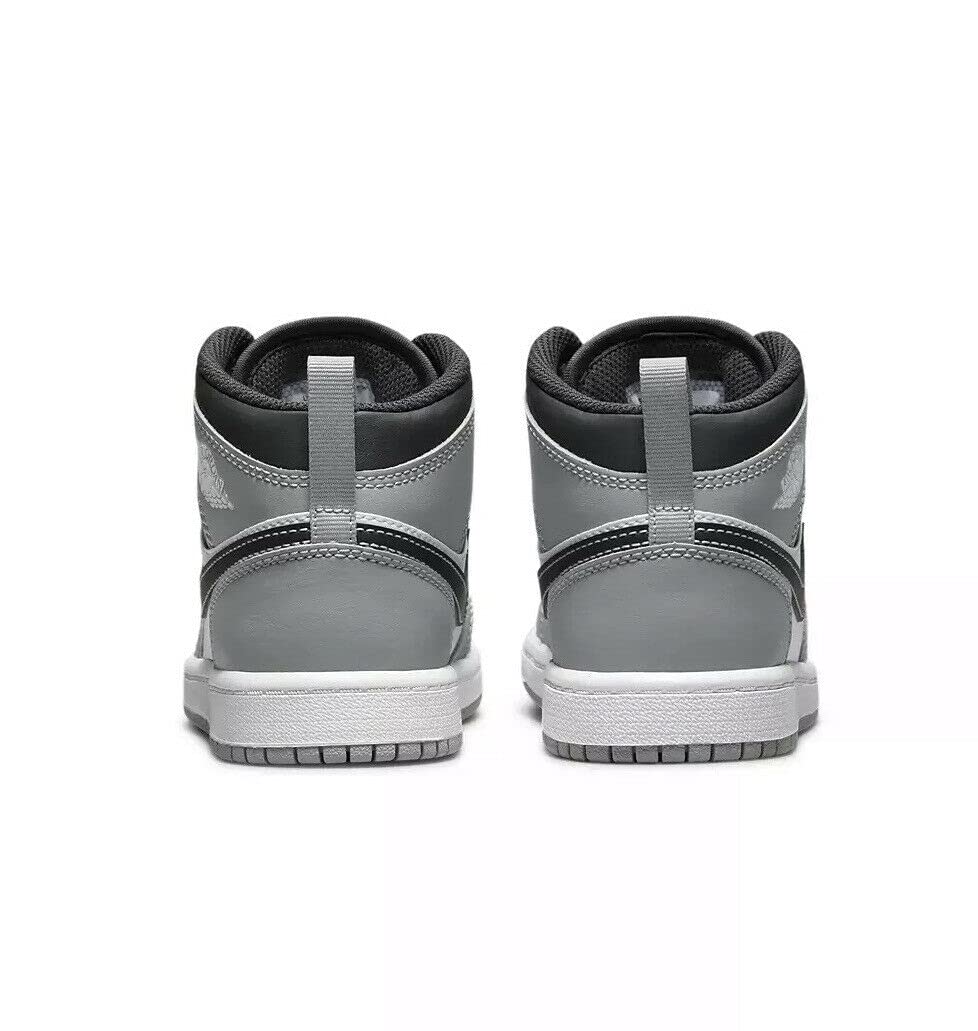 NIKE Jordan Jordan 1 Mid (Little Kid)